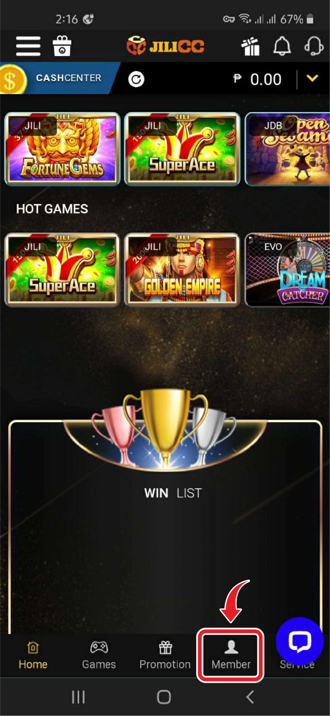 JILICC Pg Slot Jili Slot Online Casino Legal Philippines